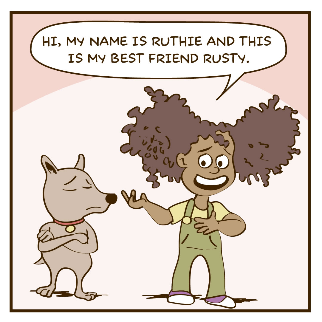 Webcomics | Tales in Panels - A Platform for Short Comics